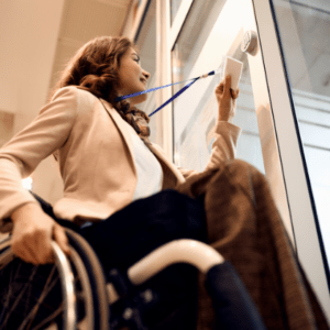 Advanced Biometric Identity Verification Solutions | Sentry Card